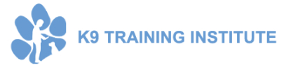 Enroll for the Total Transformation Masterclass | K9 Training Institute